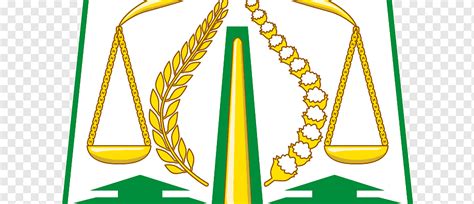 Lambang Aceh Organization Symbol Logo Dinas Lingkungan Hidup