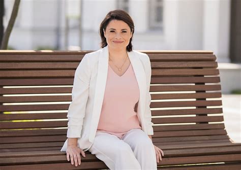 Karina Wojtusiak Kandydatka Polski 2050 Na Prezydenta Sosnowca
