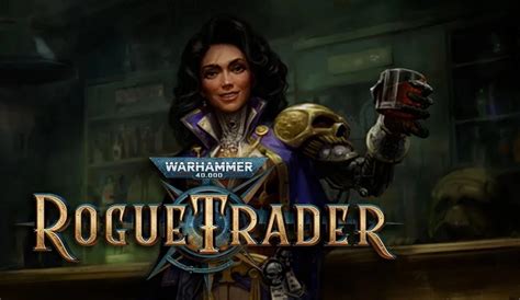 Купить Warhammer 40,000: Rogue Trader на ПК со скидкой – ключи игр ...