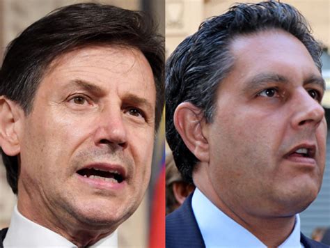 Autonomia Toti Conte Convochi Le Regioni Genova3000