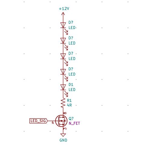 Advanced LED Driver Circuit Design MicroType Engineering