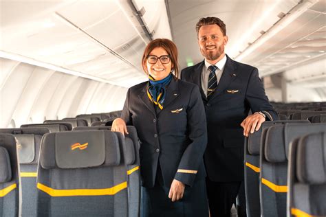 Sunclass Airlines Is Hiring Cabin Crew