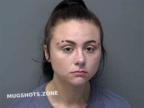 Kaydence Ann Bailey 09 11 2024 Baxter County Mugshots Zone