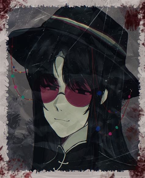 Huai Yunqing Touqi Guaitan Drawn By Lululunan Danbooru