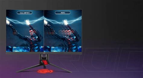 Asus 27 Rog Strix Xg27wq Va Qhd Curved 165 Hz