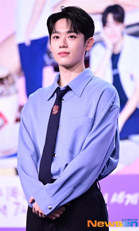 Epex 금동현 귀여움 묻어나는 외모 포토엔hd