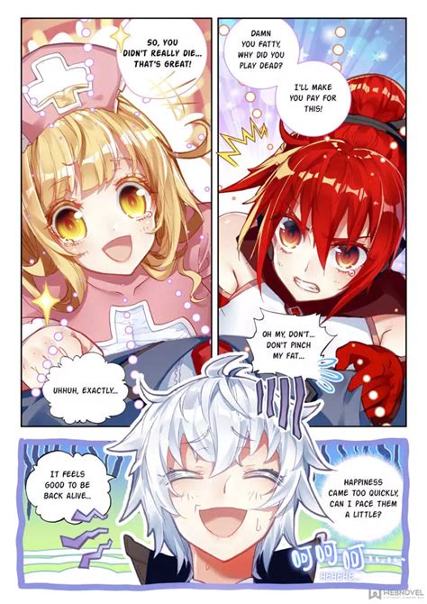 Read Fake Hero 106 Onimanga