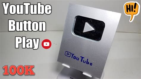 How To Make A Button Play YouTube Using PVC Pipe At Home YouTube