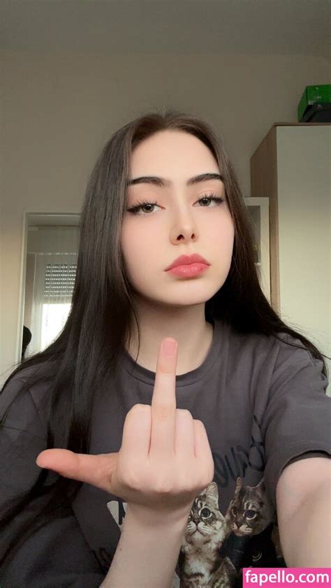 5itto Mersweb Merswebb Nude Leaked Photo 316 Fapello