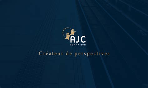 Ajc Formation Neyret