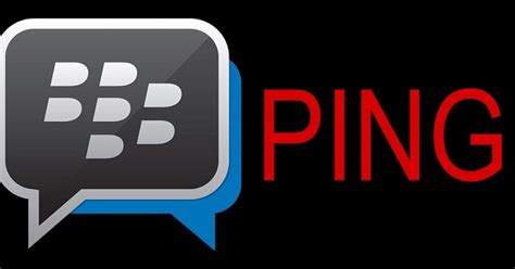Wajib Tahu Jangan Sembarangan Nge Ping Orang Di Bbm Ternyata Ini Arti Dan Fungsinya Yang