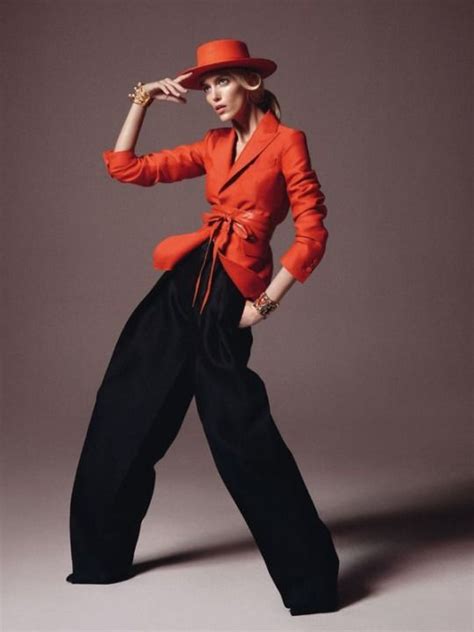 Keroiam Vogue Poses High Fashion Poses Fashion Photography