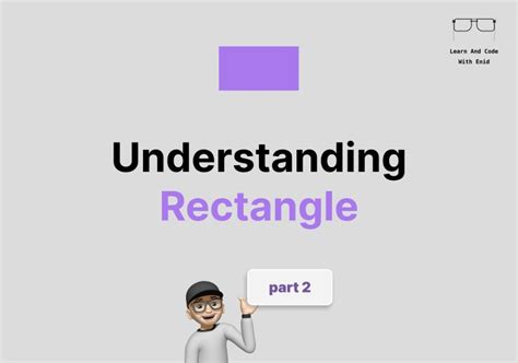 Learn And Code With Enid On Linkedin Swiftui Understanding Rectangle