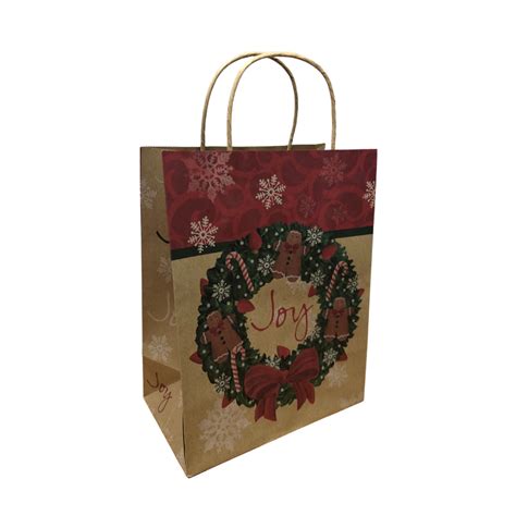 Bolsa Happy Holidays 245cm 12cm 195cm Libreria Moderna