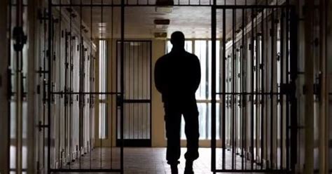 Mobilization Of Convicts In The Mykolaiv Region 115 Convicts Will Join