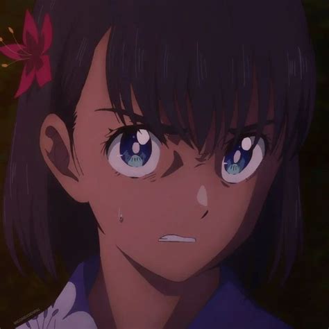 Mio Summer Time Rendering