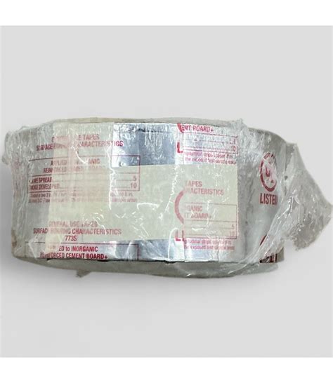 45673 3m Professional Grade Mastic Sealing Hvac Tape Buds Warehouse