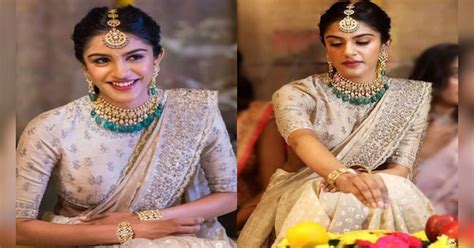 How To Do Engagement Makeup At Home इस तरह से घर पर ही करें अपना