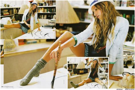 Gisele Bundchen Leaked Photos Best Celebrity Gisele Bundchen Leaked Wallpapers
