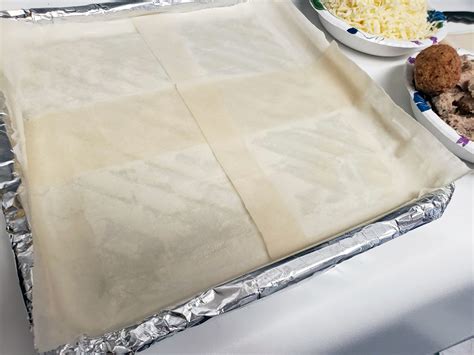The Show Stopping Lasagna Roll Simply Better Living