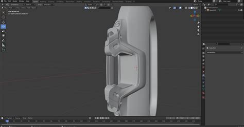 closing complex edge loop r blenderhelp
