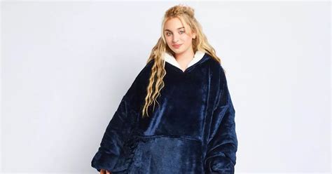 Oodie Black Friday Sale Up To 50 Off Everything Including Wearable