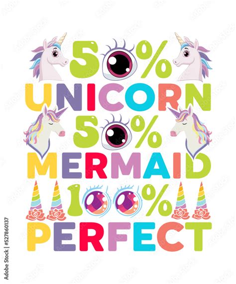 Unicorn Svg Unicorn Bundle Svg Unicorn Birthday Svg Unicorn Clip Art
