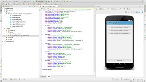 Android Sdk To Google