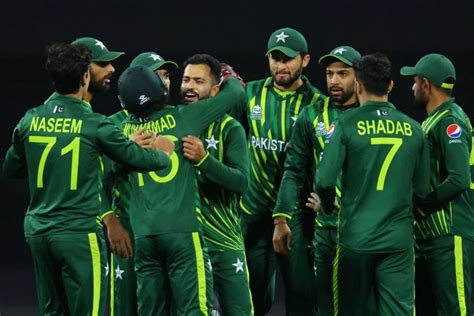 T20 World Cup Final Babar Azam And Co Should Play Fearless Cricket
