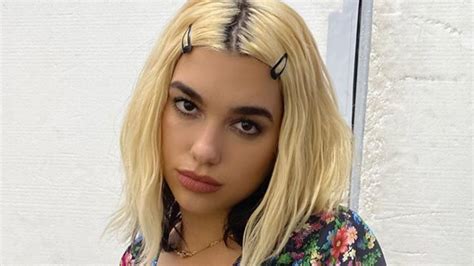 Dua Lipa Se Va De Vacaciones Al Caribe Y Presume Cuerpazo En Bikini