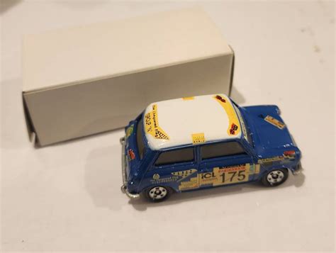 Yahoo オークション トミカ 外国車シリーズ F8 88 2 Mini Blmc ミニ