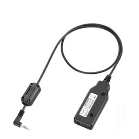 Icom Cloning Cable Usb Type