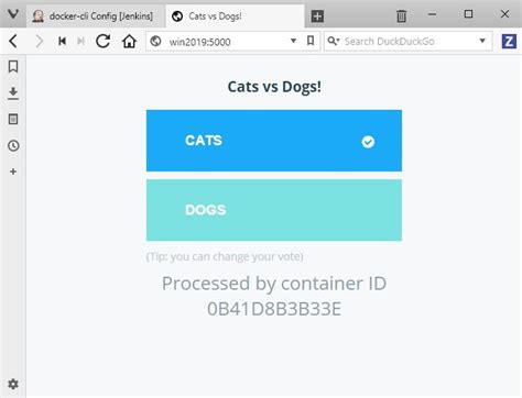 6 Things You Can Do With Docker In Windows Server 2019 That You Couldnt Do In Windows Server