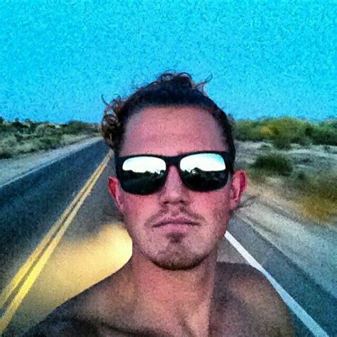 Joe Anglim Joe Anglim Mirrored Sunglasses Men Mens Sunglasses