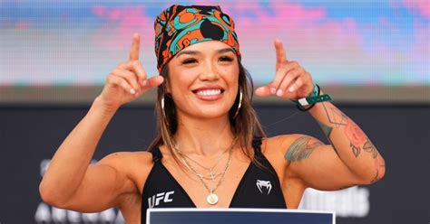I Love The Pressure” Tracy Cortez Turns Noise And Doubt Into Fuel For War