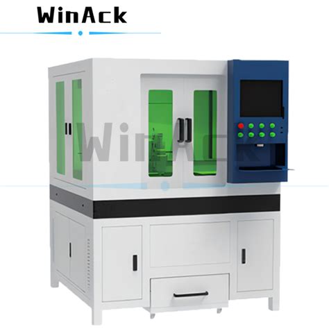 Laser Cutting Machine For Metal Sheet Bronze Brass Copper Nickel