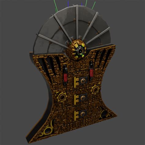 Blender To Ue5 Question How Do I Get My Procedural Materials From Blender To Not Be So Flat In