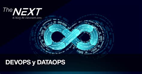 devops y dataops