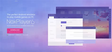 Nox Installer Not Working Tunemain