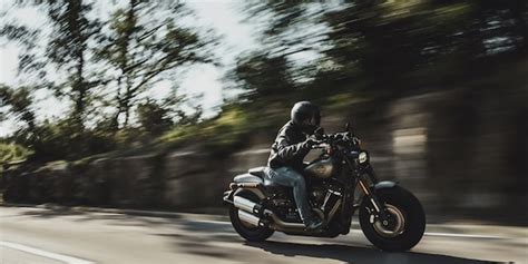 4 Common Mistakes You Should Avoid After A Motorcycle Accident Harris