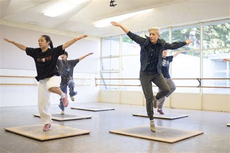 Tips For Putting Your Best Foot Forward When Applying To Teaching Gigs Dance Teacher