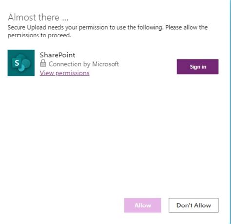 Solved External Users Cant Open The App Power Platform Community