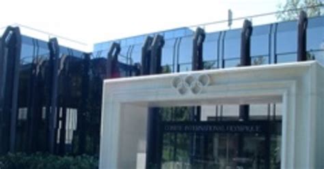 On The Scene In Lausanne Ioc To Reallocate Sydney Medals Finalize 2012 Program Infobae