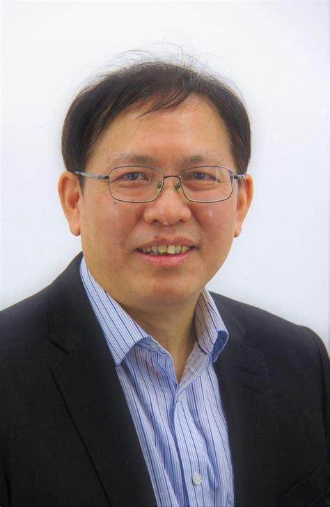 Ir Professor Wang Shengwei Department Of Building Environment And Energy Engineering