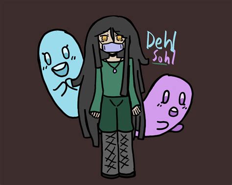 Explain Your Ocs Lore Using A Dhar Mann Title R Originalcharacter