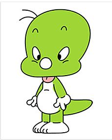 한국인이 가장 좋아하는 애니메이션은…1위 아기공룡 둘리