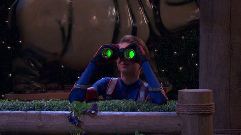 Assistir Henry Danger 1 Temporada x Episódio 23 Online Dublado e