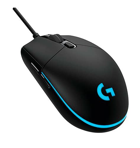 Mouse Para Juegos Logitech G Pro Ap Computadores