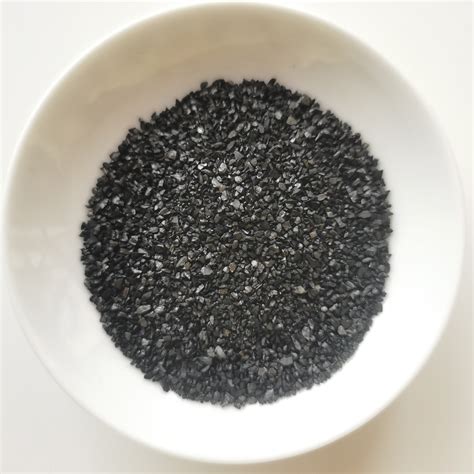 30g Coconut Shell Carbon Desiccant Remove Odor And Moisture From China
