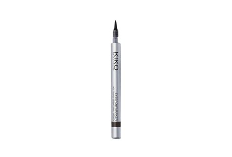Стойкий маркер для окрашивания бровей KIKO MILANO EYEBROW MARKER купить ...